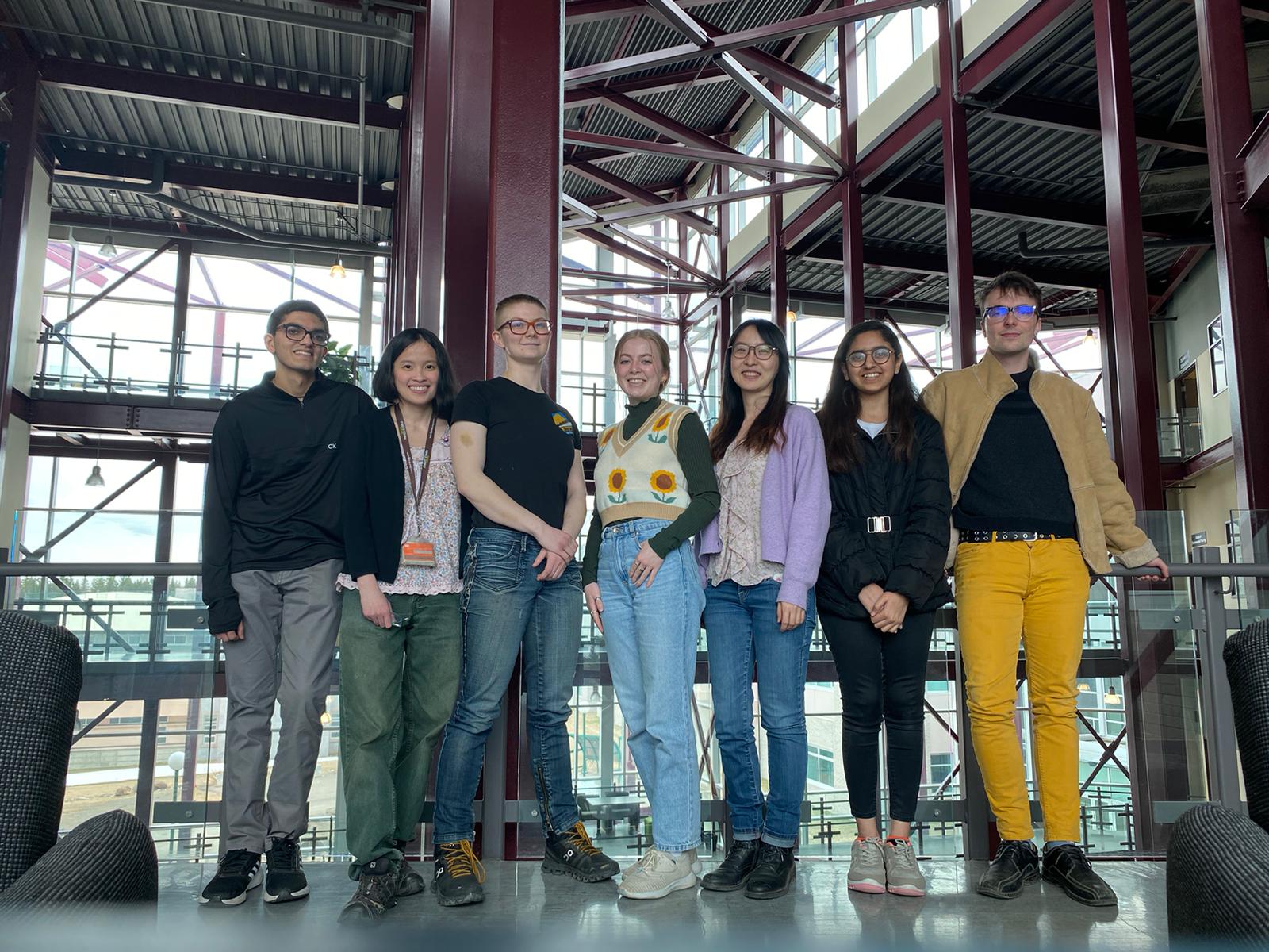 Our Team – Eco Living Community